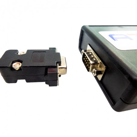 UPA-S USB Universal Programmer
