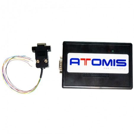 UPA-S USB Universal programmer + BASE ADAPTER + Plugins