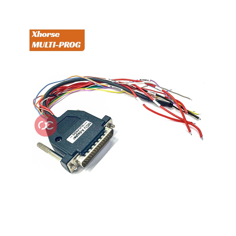 XHORSE Multi-Prog