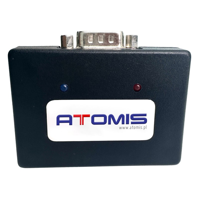 Toyota Lexus ECU Flasher