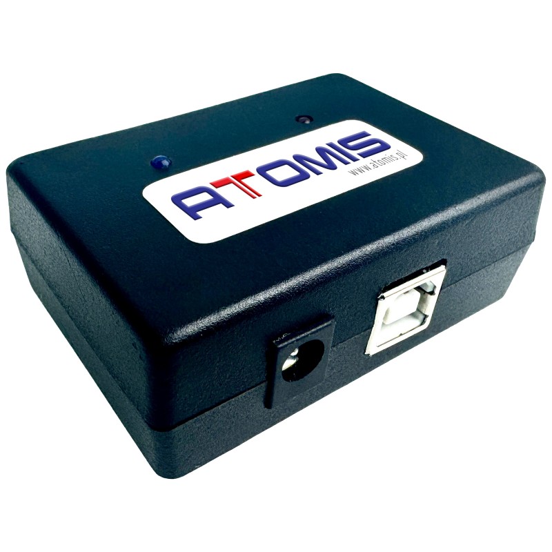 Toyota Lexus ECU Flasher