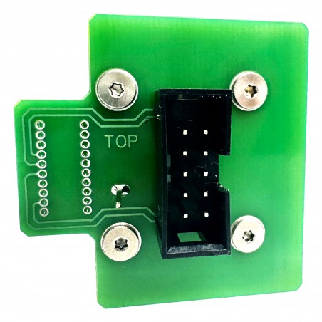 Toyota Lexus ECU Flasher