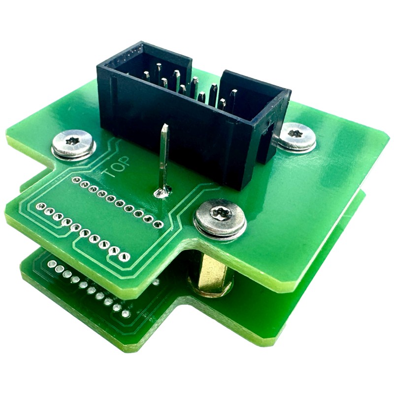 Toyota Lexus ECU Flasher