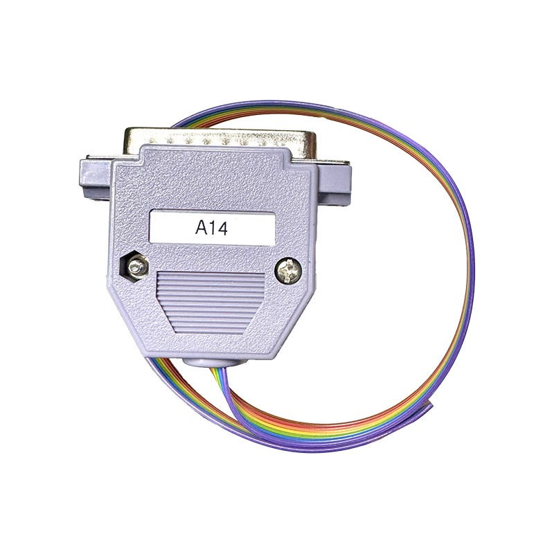 CarProg Renesas A14 programming adapter