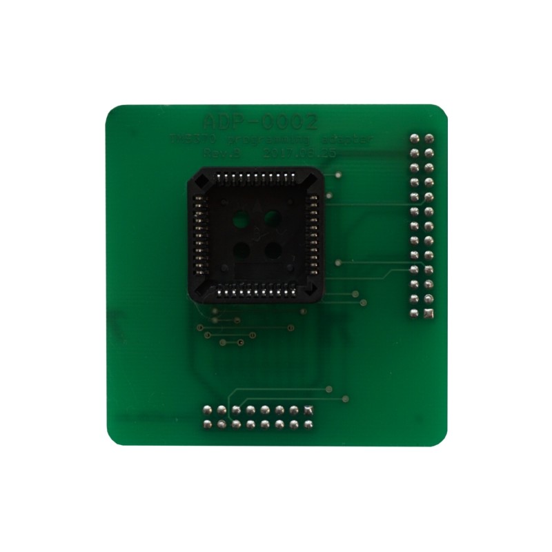 ELDB XPROG ADAPTER ADP-0002